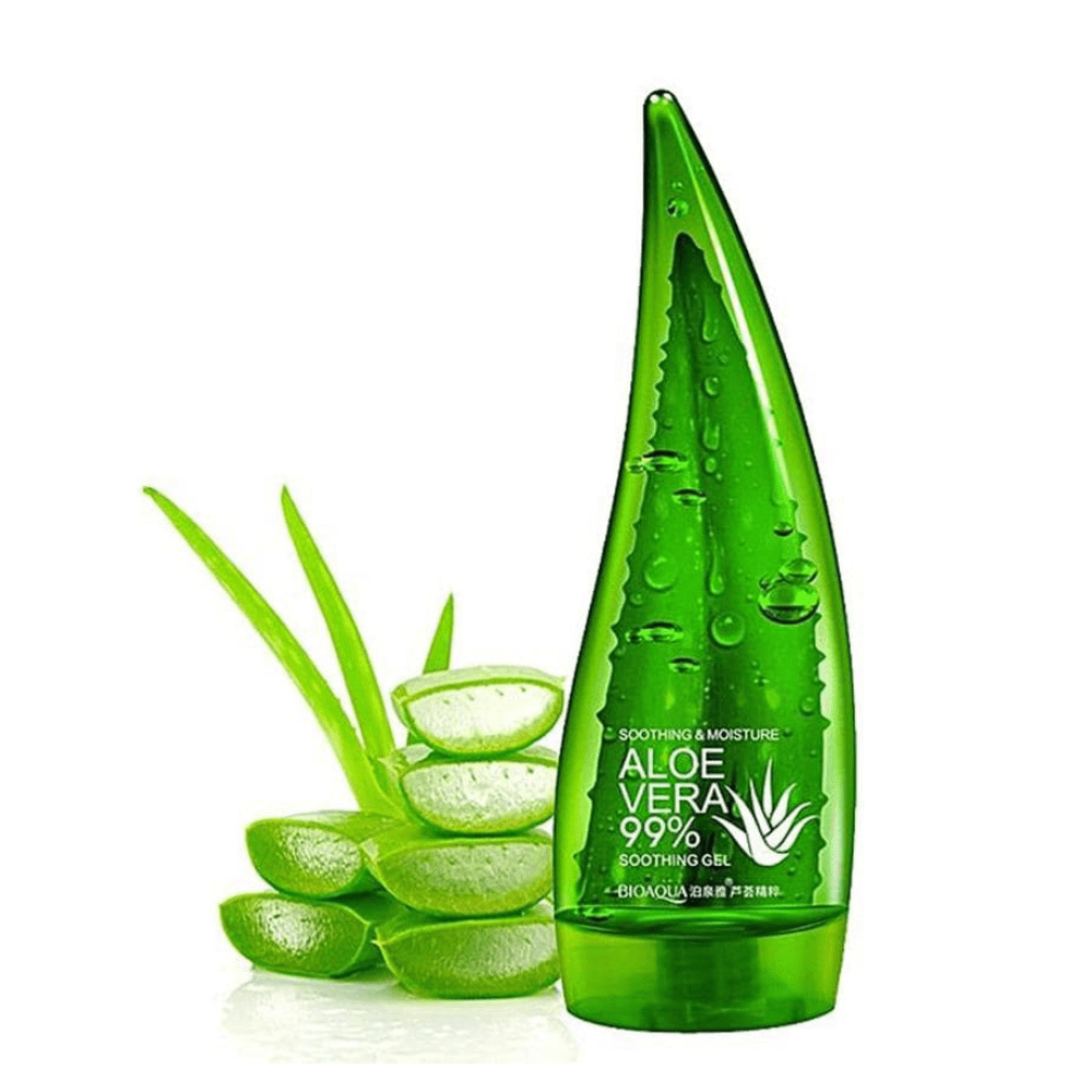 Aloe Vera Gel 260ml Soothing Skin Elixir Catch N Pack Aloe Vera Gel 260ml Soothing Skin Elixir Catch N Pack