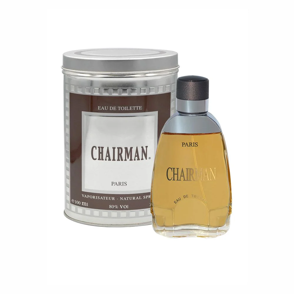 Chairman EDT 100ml | Exceptional Scent | Catch N Pack