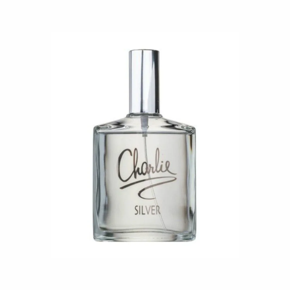 Charlie Silver Perfume 100ml | Radiant Aroma | Catch N Pack