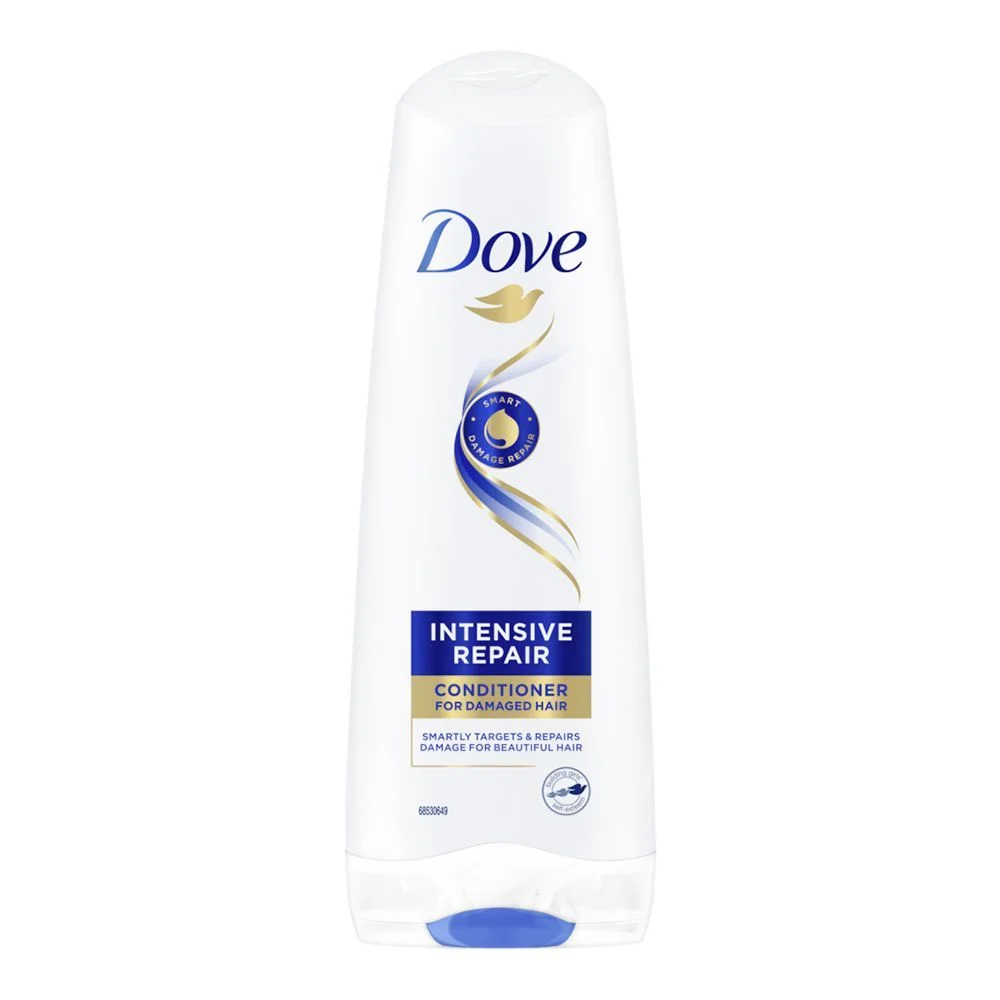 Dove Intensive Repair Conditioner - Damaged Hair 250ml | Hair Repair ...