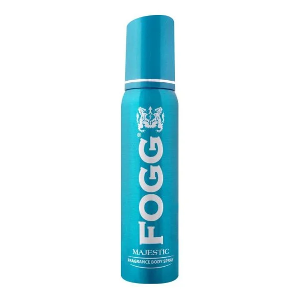 Fogg Imperial Fragrance Body Spray, For Men | Majestic Scent | Catch N Pack