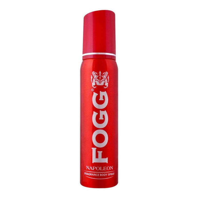 Buy Fogg Body Spray Range At Best Price In Pakistan
