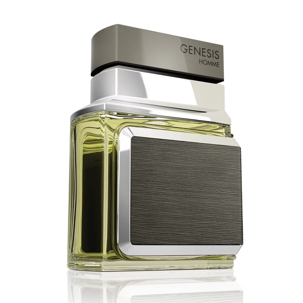 Genesis Homme Perfume 100ml | Exceptional Essence | Catch N Pack