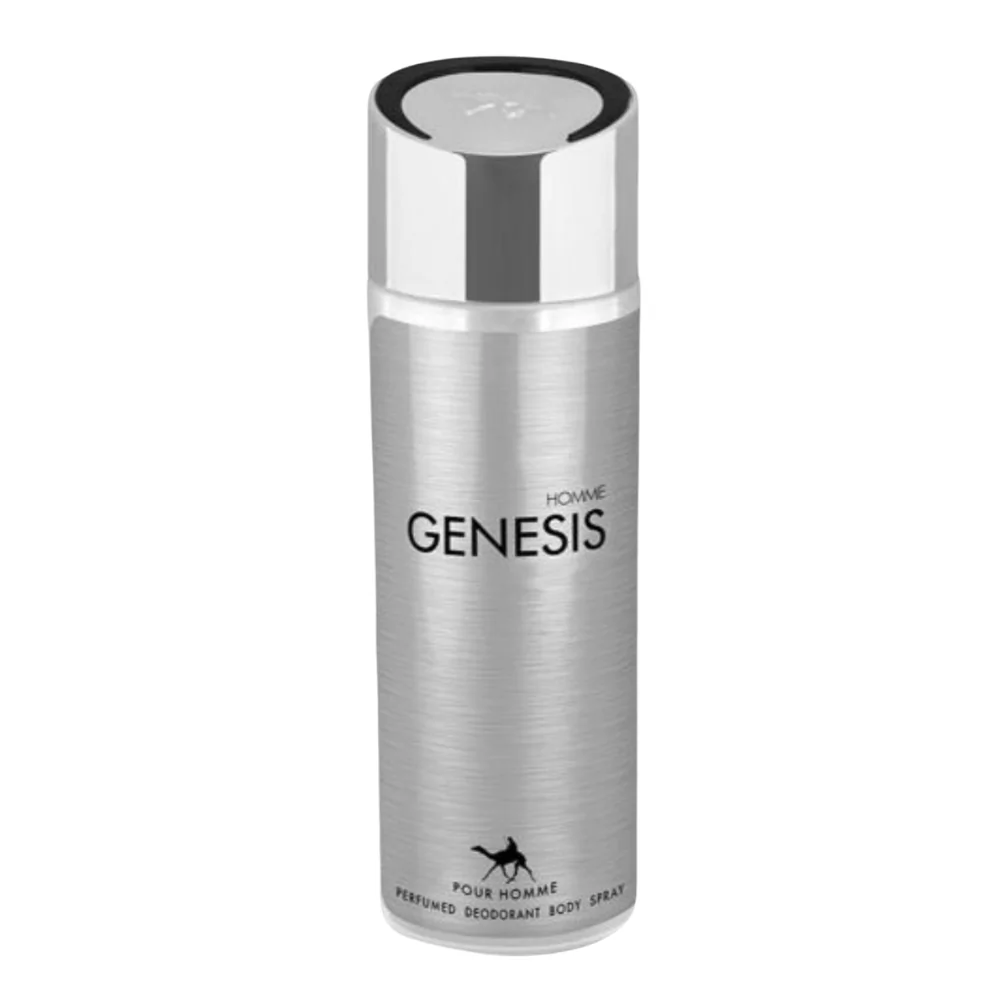 Genesis Pour Homme By Le Chameau Perfumed Spray | Refined Aroma | Catch ...