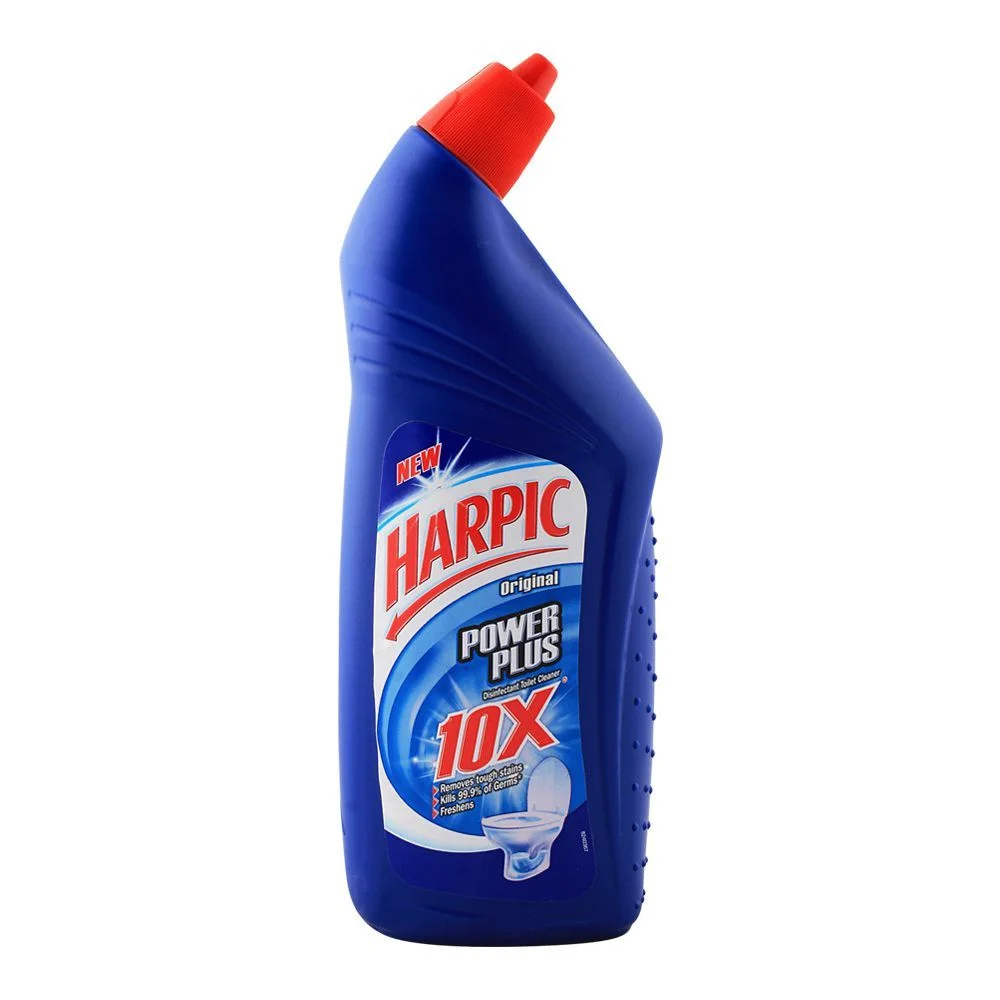 Harpic Cleaner 750ml | Superior Hygiene | Catch N Pack