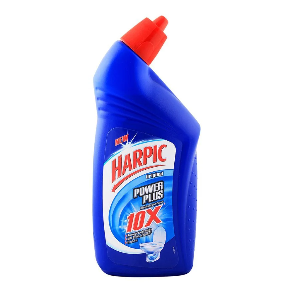 Harpic Original 500ml | Effective Sanitation | Catch N Pack