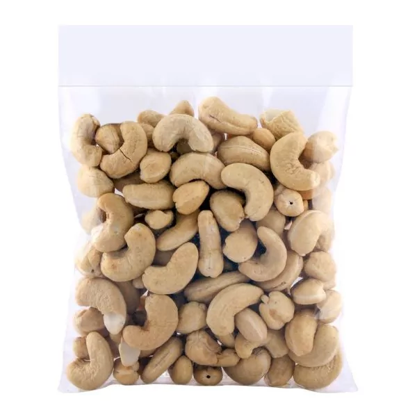Kaju Cashew Nuts | Healthy Indulgence | Catch N Pack