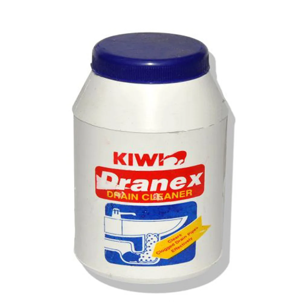 Kiwi Dranex 375g | Efficient Drain Cleaner | Catch N Pack