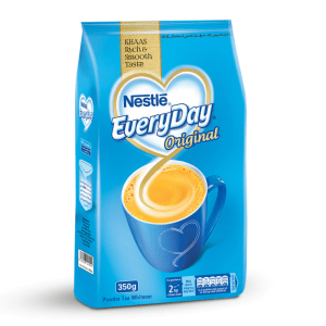 Nestle Everyday Milk Powder Original 350gms | Authentic Dairy Taste ...