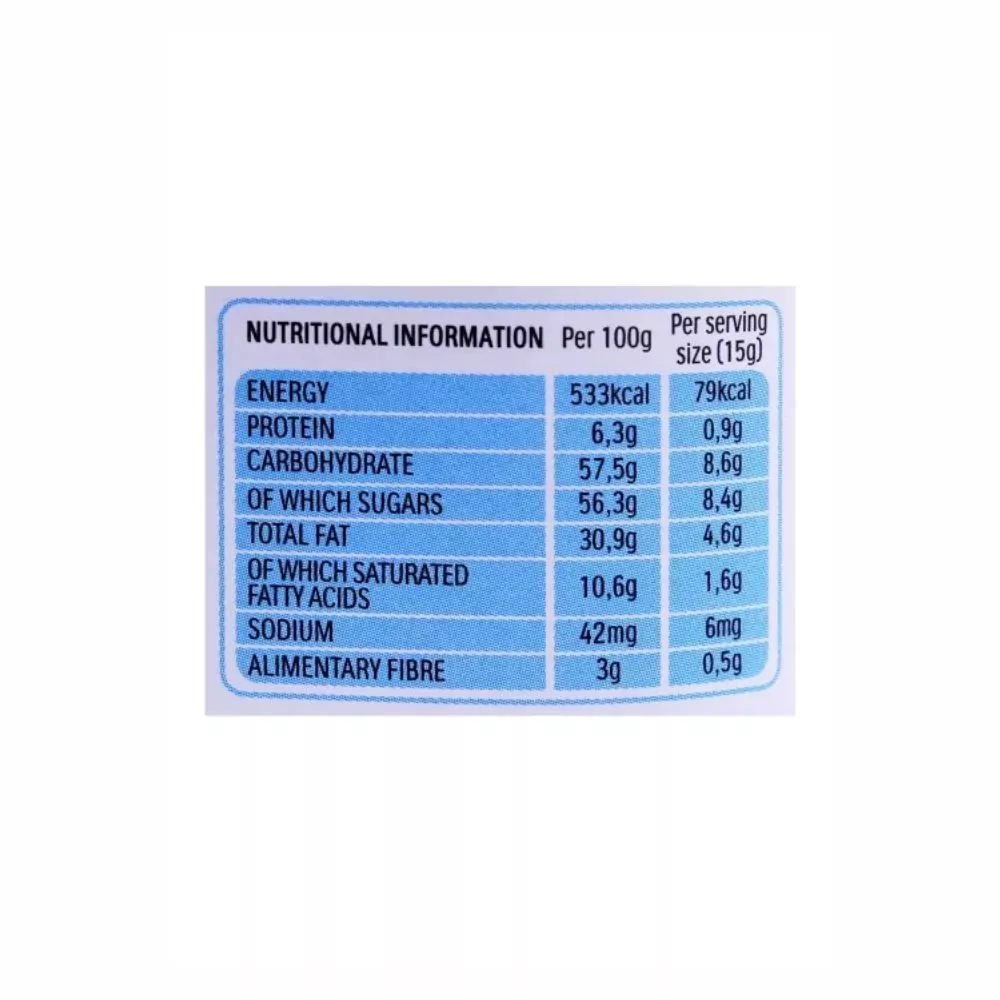 Nutella Hazelnut Cocoa Spread 180g | Sweet Cravings | Catch N Pack