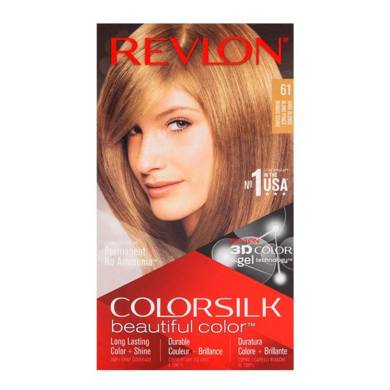 Buy Revlon Hair Color Online At The Best Prices In Pakistan | CATCH N PACK