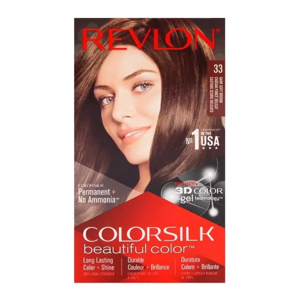Buy Revlon Hair Color Online At The Best Prices In Pakistan | CATCH N PACK
