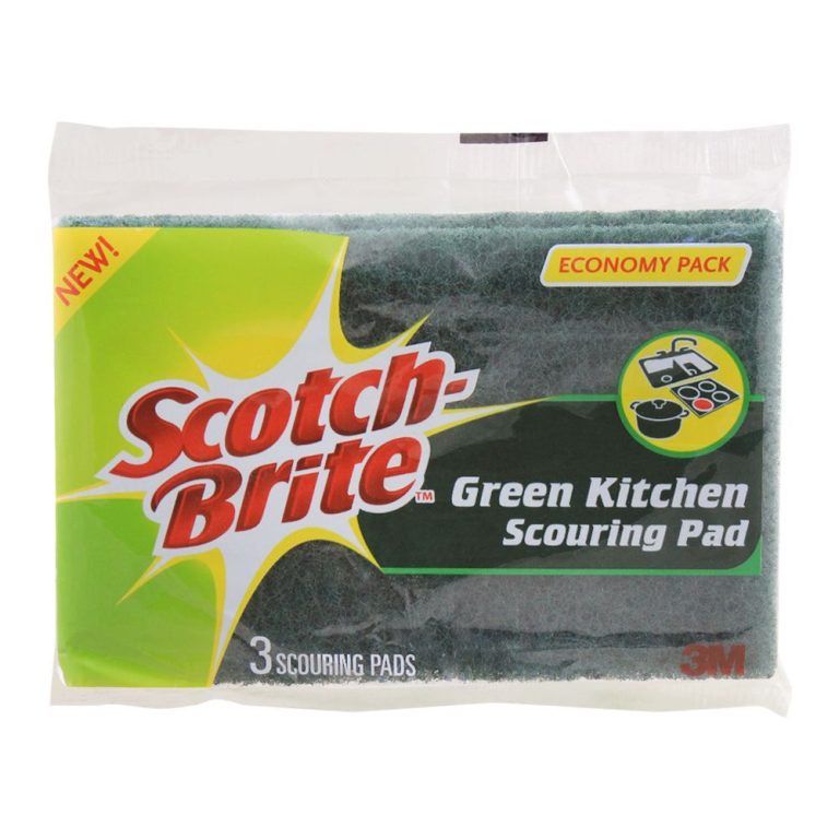 Buy Scotch Brite Products Online | Best Prices In Pakistan