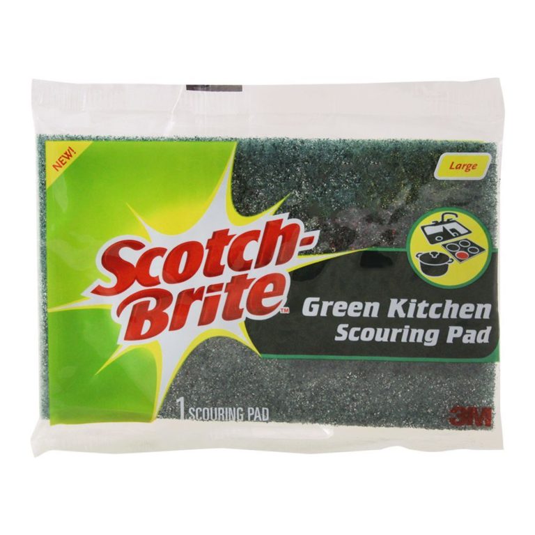 Buy Scotch Brite Products Online | Best Prices In Pakistan