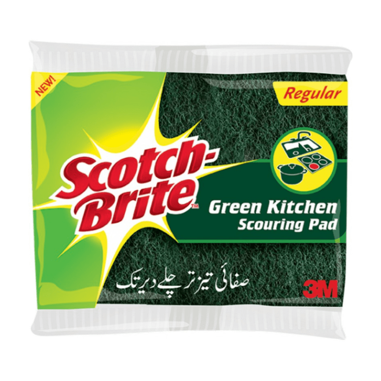 Buy Scotch Brite Products Online | Best Prices In Pakistan