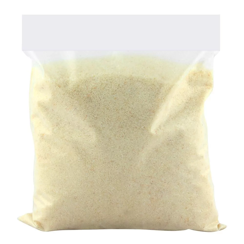Semolina Sooji | Rich Texture Delight | Catch N Pack