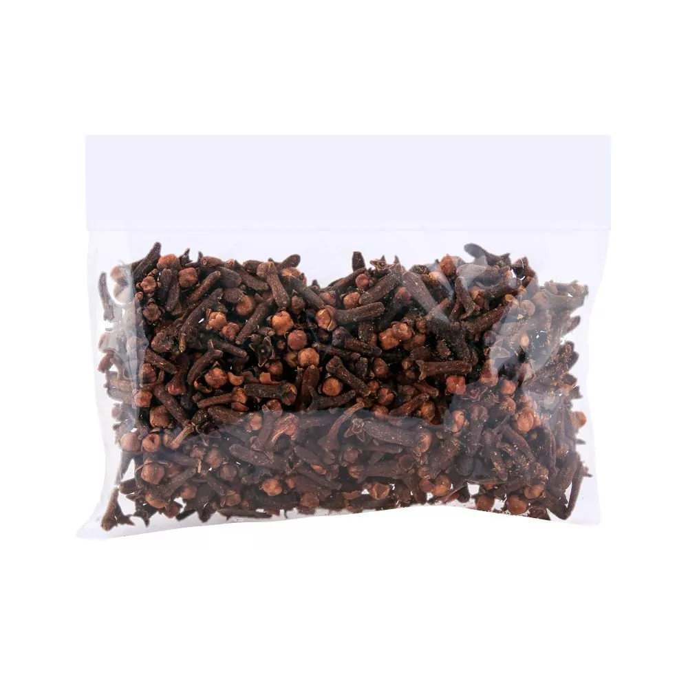Whole Clove (Sabut Laung) | Rich Flavor Infuser | Catch N Pack