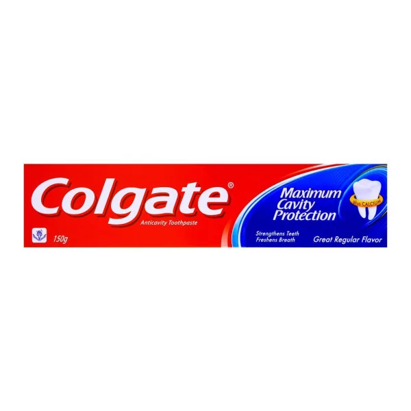 Colgate Misvak Extract Toothpaste, 100g - Natural Oral Care With Miswak ...