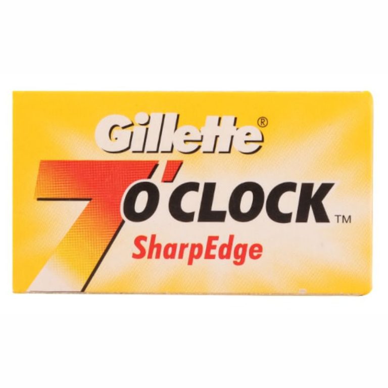 Buy Gillette Products At Best Price In Pakistan