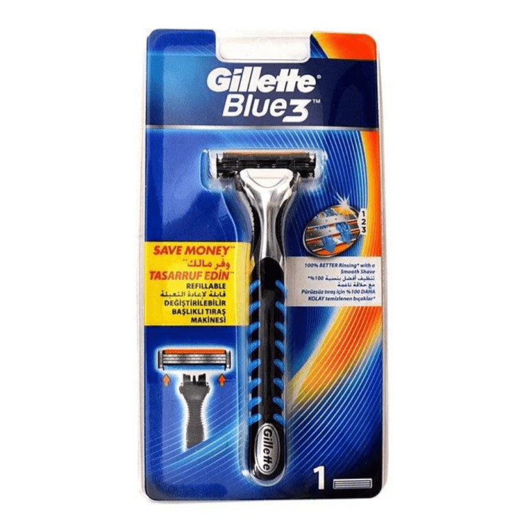 Buy Gillette Products At Best Price In Pakistan