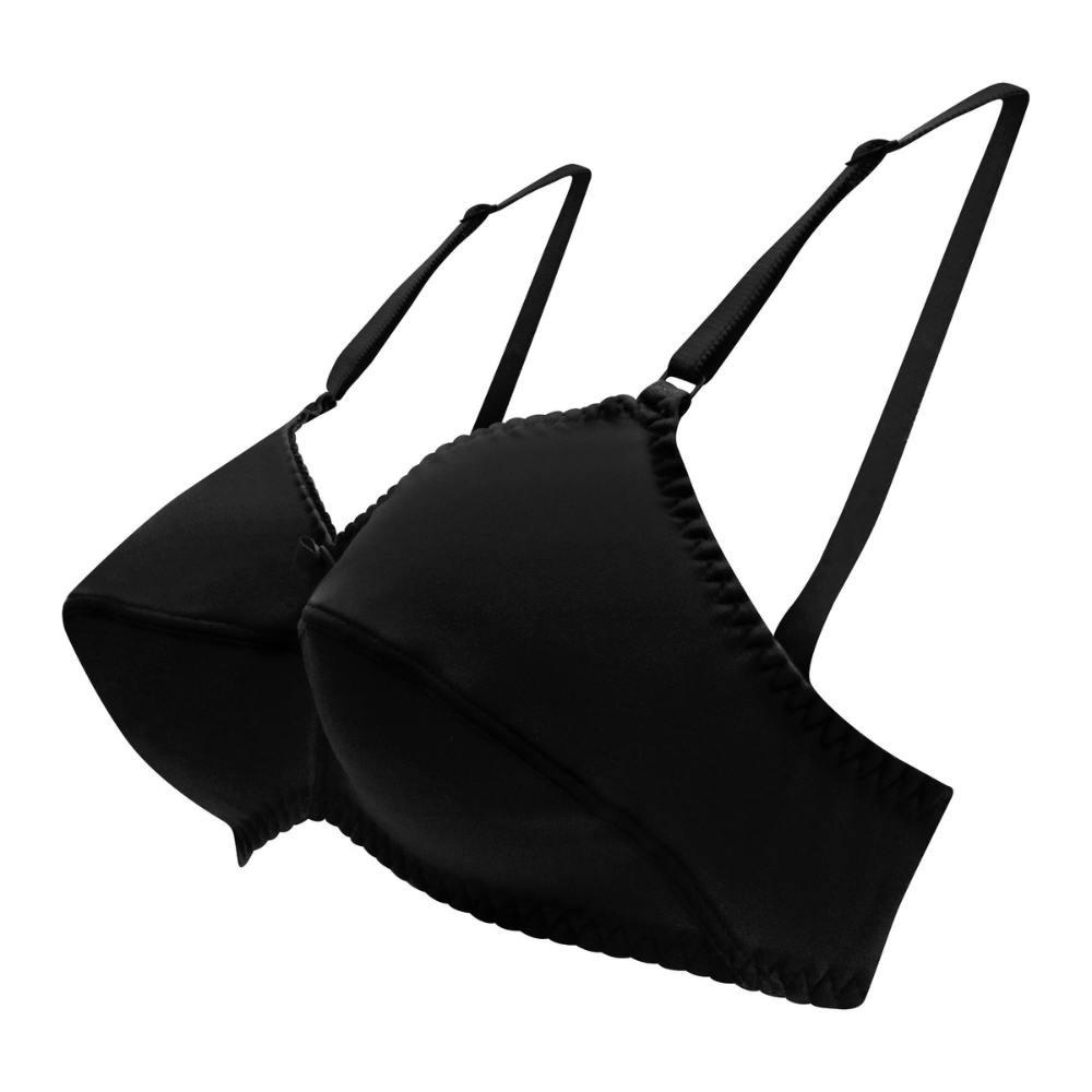 IFG - Amoreena Cotton Bra | Softness Meets Support | Catch N Pack