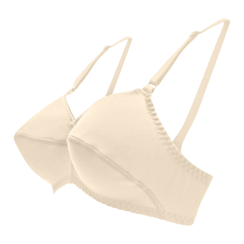 IFG - Amoreena Cotton Bra | Softness Meets Support | Catch N Pack