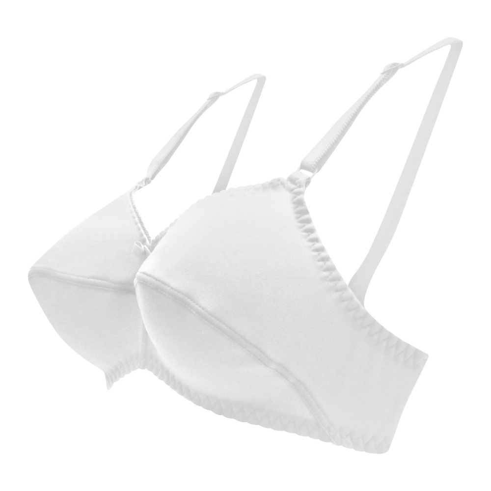 IFG - Amoreena Cotton Bra | Softness Meets Support | Catch N Pack