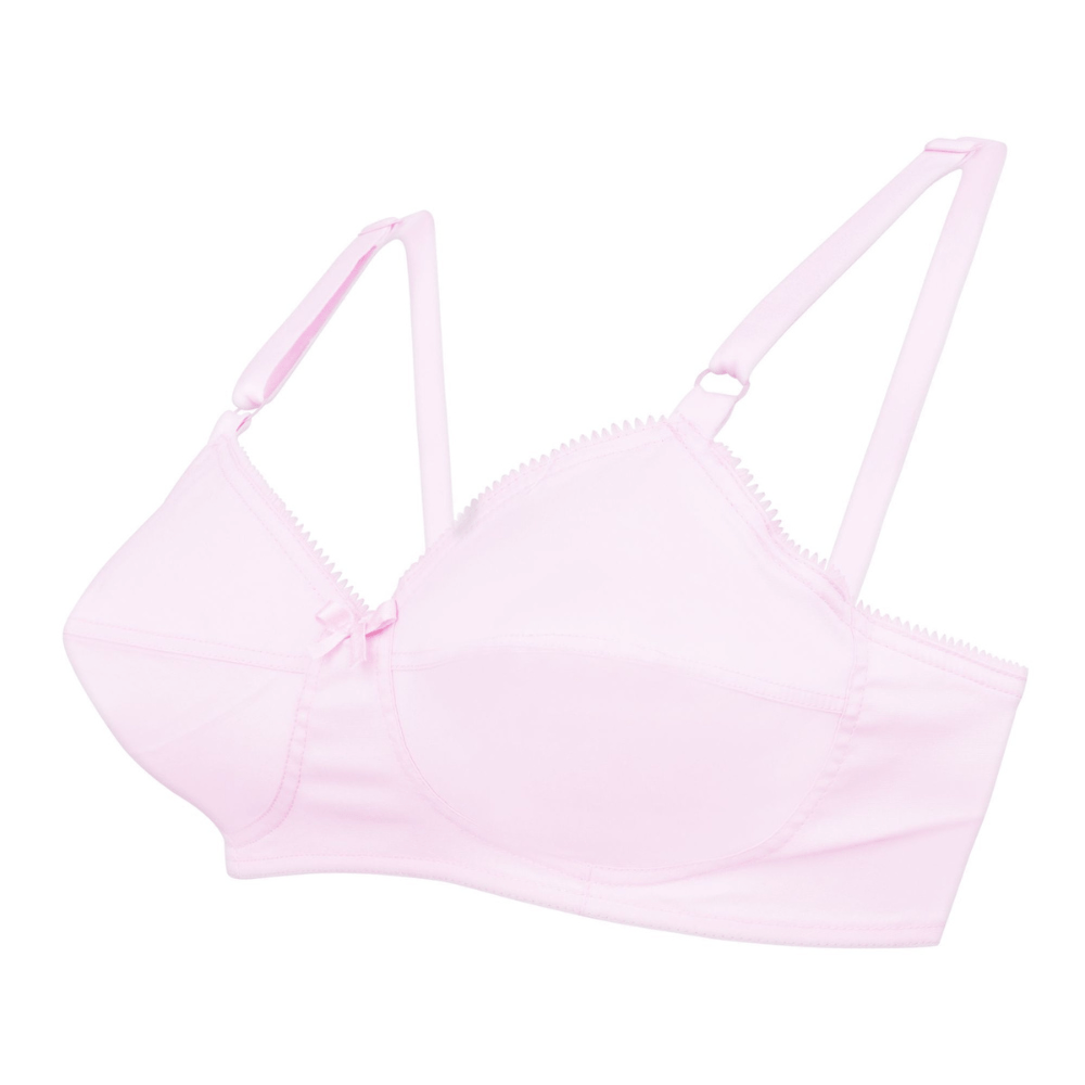 IFG - Basic Deluxe Bra | Classic Charm & Optimal Fit | Catch N Pack