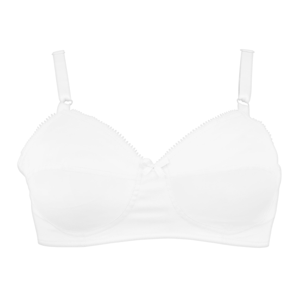 IFG - Basic Deluxe Bra | Classic Charm & Optimal Fit | Catch N Pack