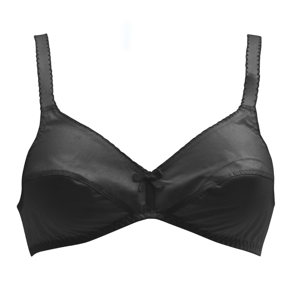 IFG - Classic Bra | Heritage Of Luxury & Fit | Catch N Pack