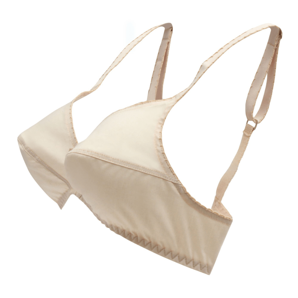 IFG - Classic Bra | Heritage Of Luxury & Fit | Catch N Pack