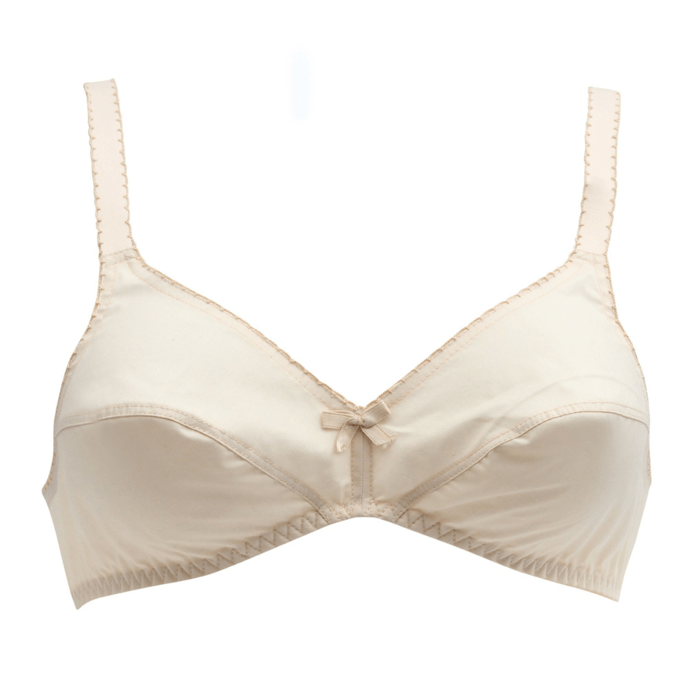 IFG - Classic Bra | Heritage Of Luxury & Fit | Catch N Pack