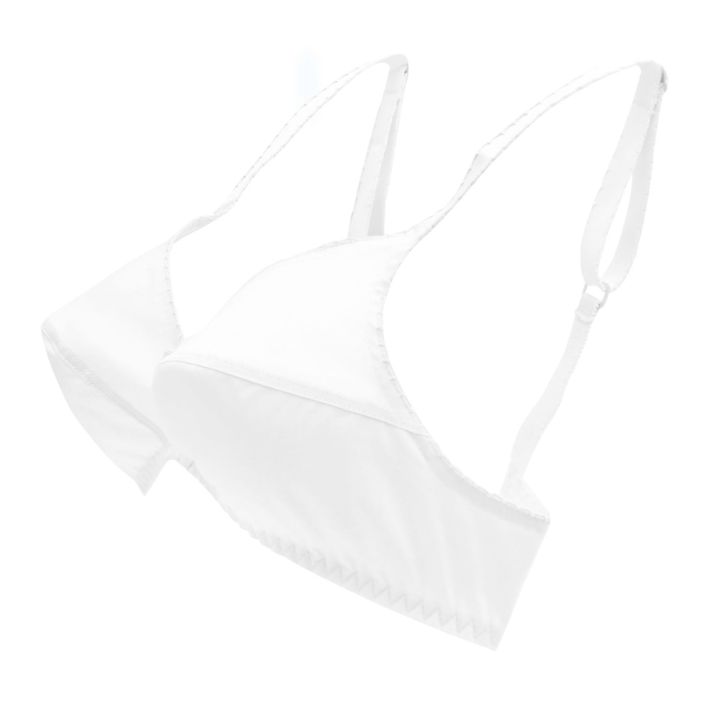 IFG - Classic Bra | Heritage Of Luxury & Fit | Catch N Pack