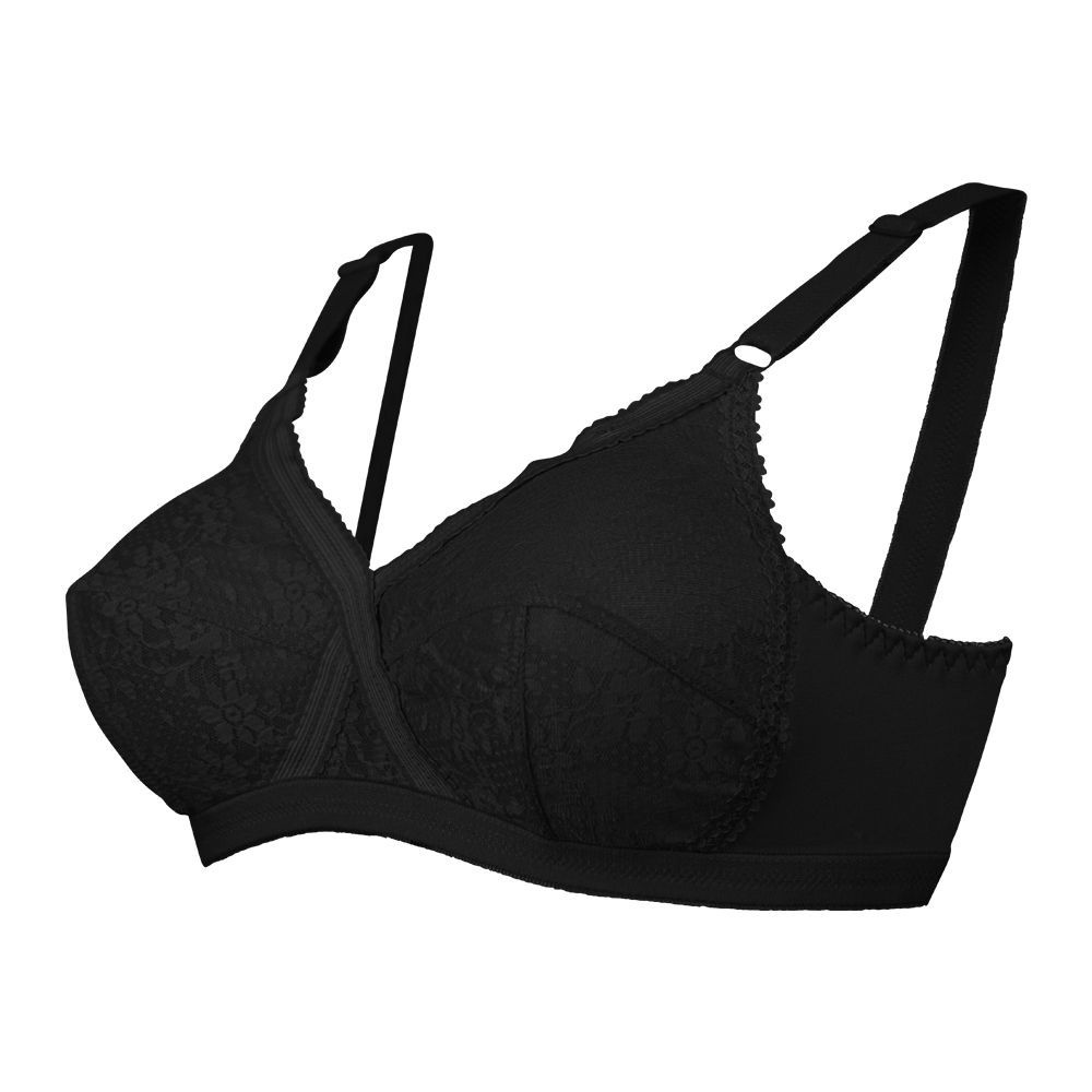 IFG - X-Over Bra | Seamless Support & Style | Catch N Pack