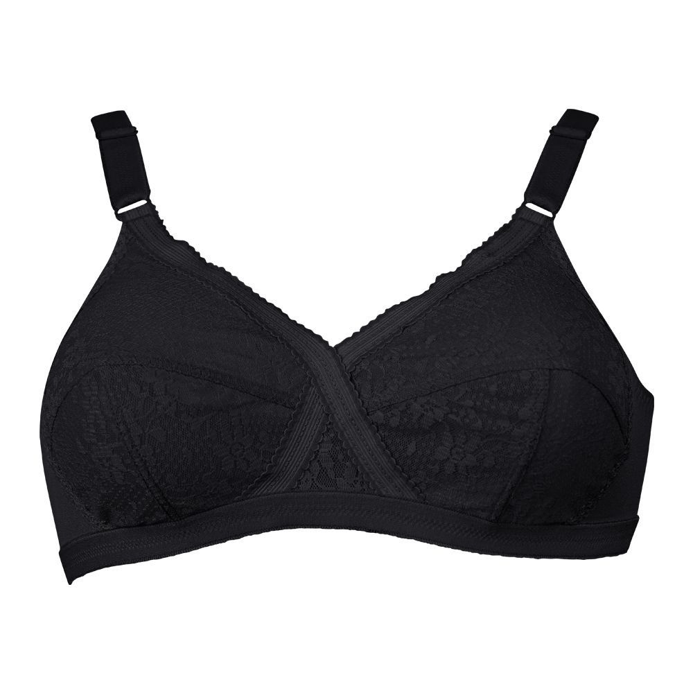 IFG - X-Over Bra | Seamless Support & Style | Catch N Pack