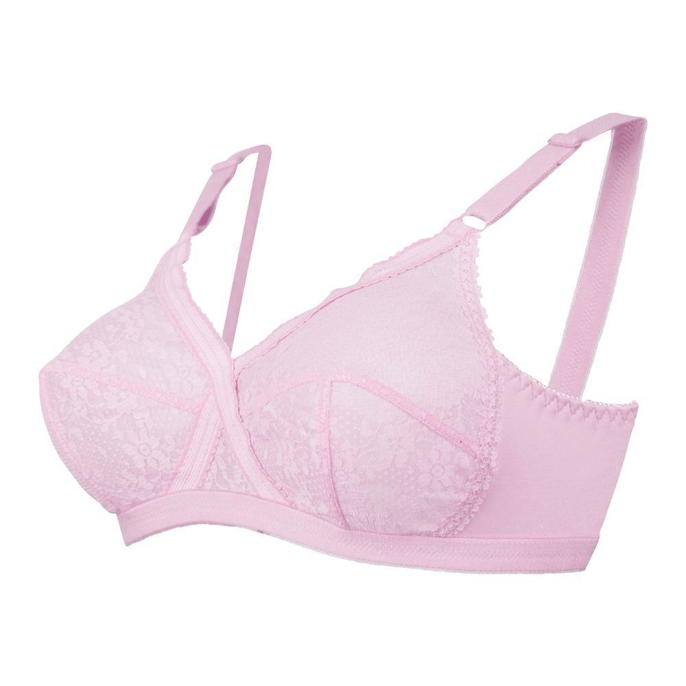 IFG - X-Over Bra | Seamless Support & Style | Catch N Pack