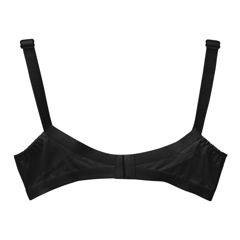 IFG - X-Over Cotton Bra | Ultimate Comfort & Elegance | Catch N Pack