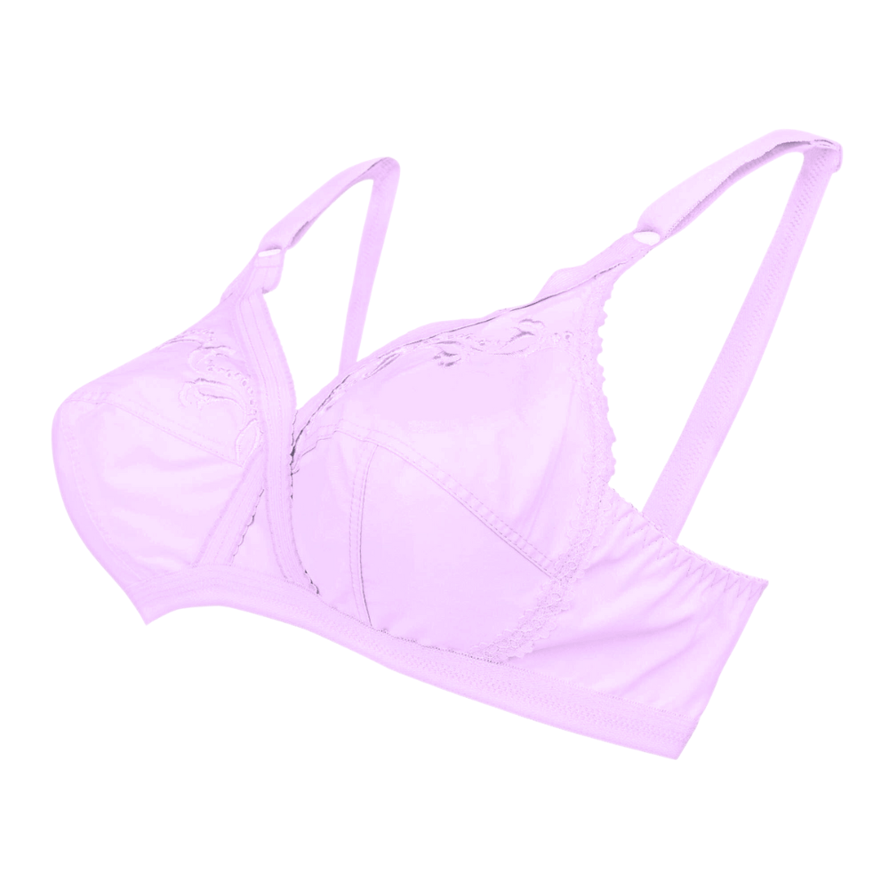 IFG - X-Over Cotton Bra | Ultimate Comfort & Elegance | Catch N Pack
