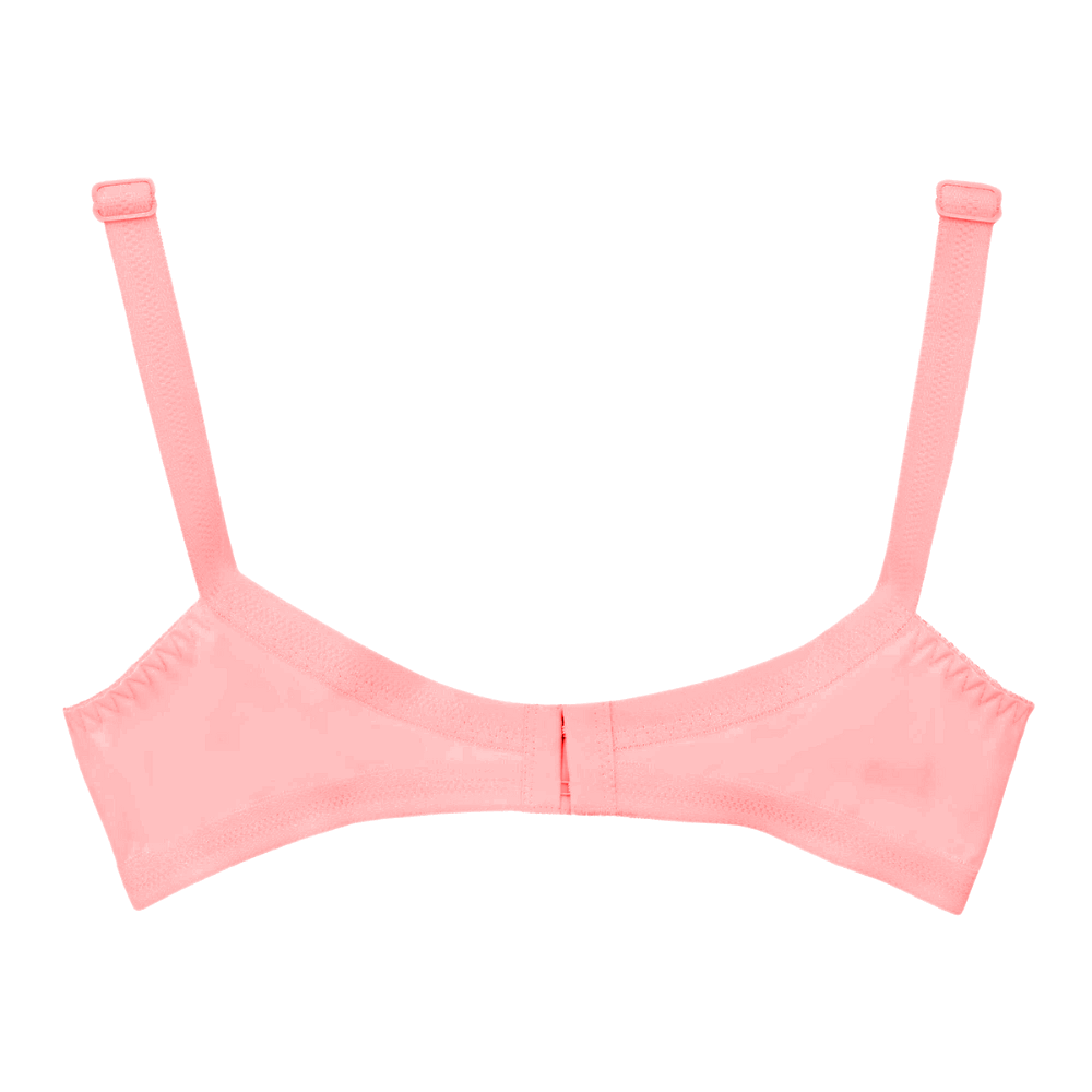 IFG - X-Over Cotton Bra | Ultimate Comfort & Elegance | Catch N Pack