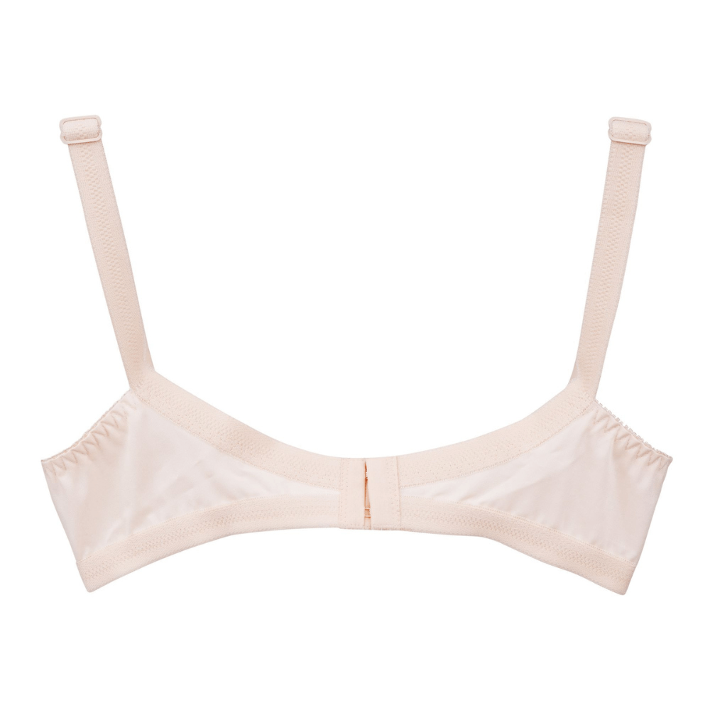 IFG - X-Over Cotton Bra | Ultimate Comfort & Elegance | Catch N Pack