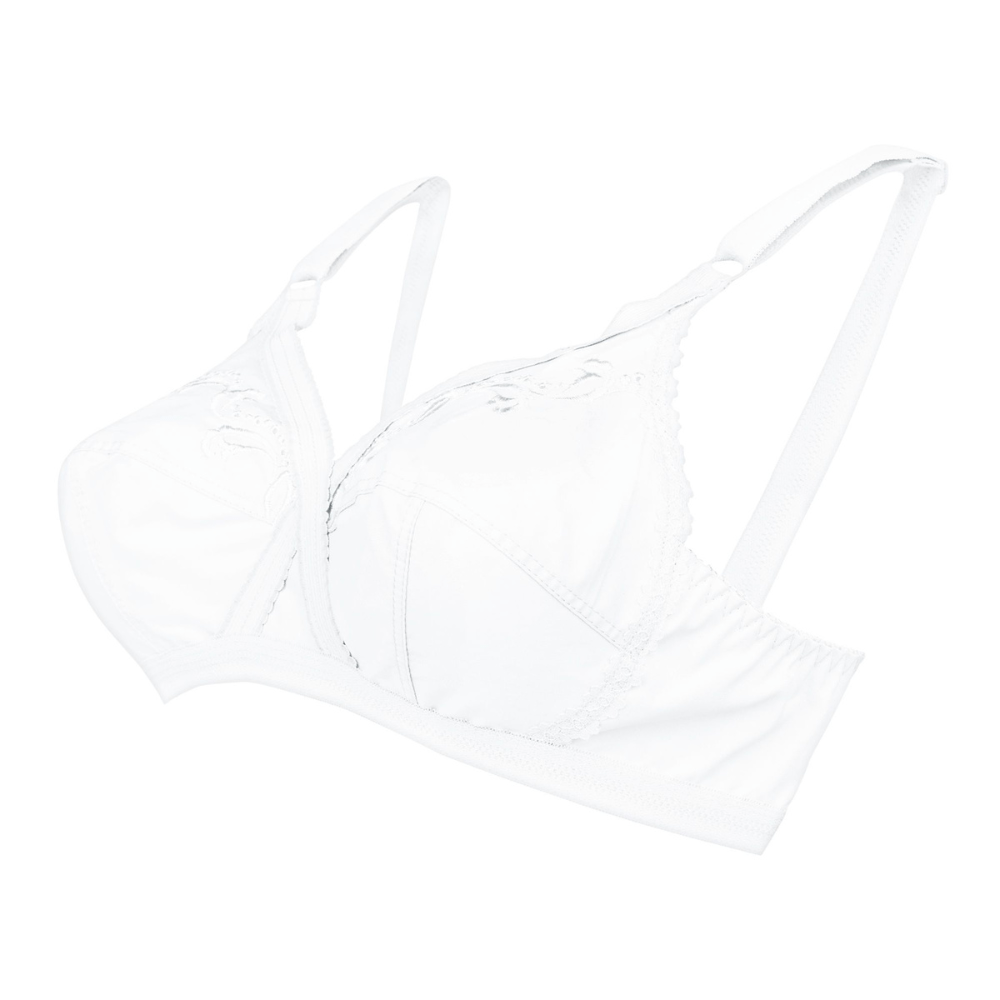 IFG - X-Over Cotton Bra | Ultimate Comfort & Elegance | Catch N Pack