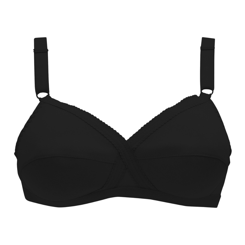 IFG - X-Over P Bra | Ultimate Support & Elegance | Catch N Pack
