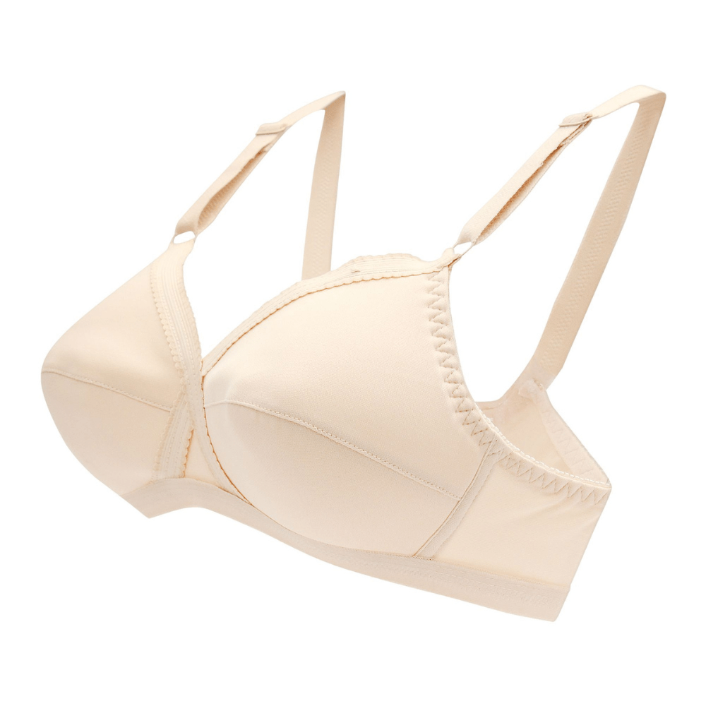 IFG - X-Over P Bra | Ultimate Support & Elegance | Catch N Pack