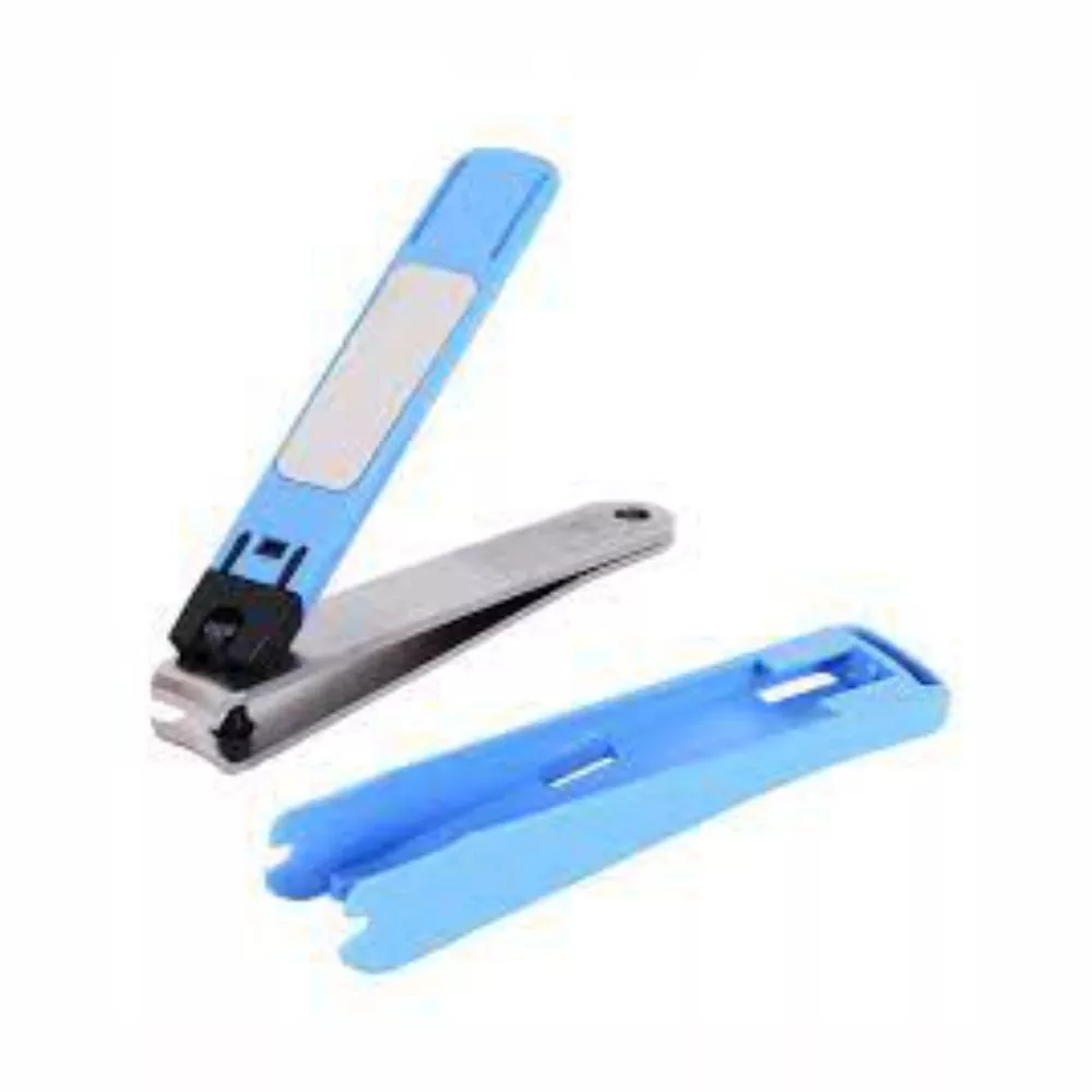 KAI Nail Clipper / Cutter For Unisex (Large) - Effortless Nail Trimming ...