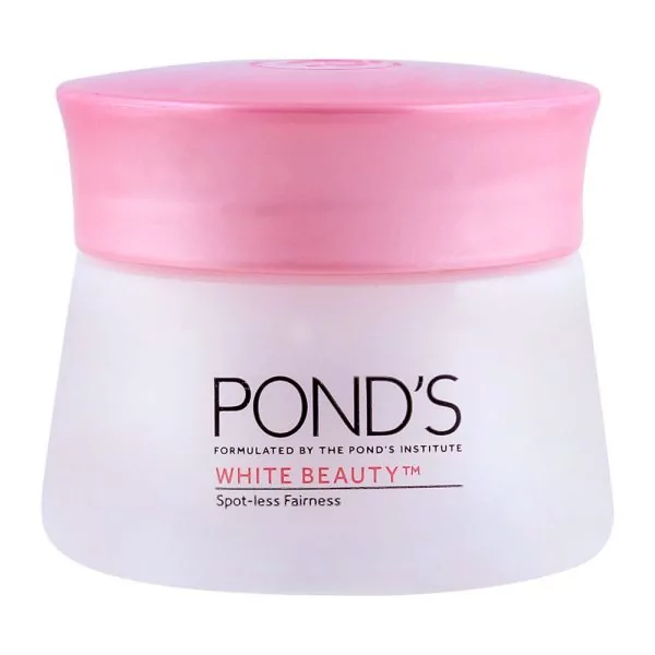 Buy Original Ponds Skincare Products Online In Pakistan