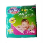 Shop Rocket Diapers Online - All Sizes | Best Prices In Pakistan