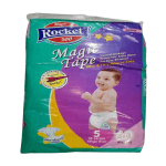 Shop Rocket Diapers Online - All Sizes | Best Prices In Pakistan
