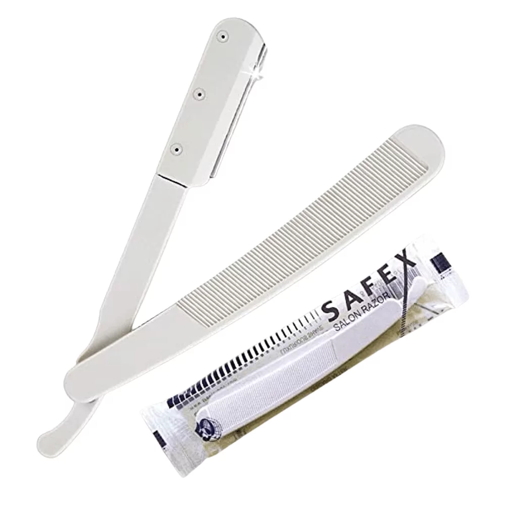 Treet Safex Disposable Shaving Razor | Effortless Glide & Comfort ...