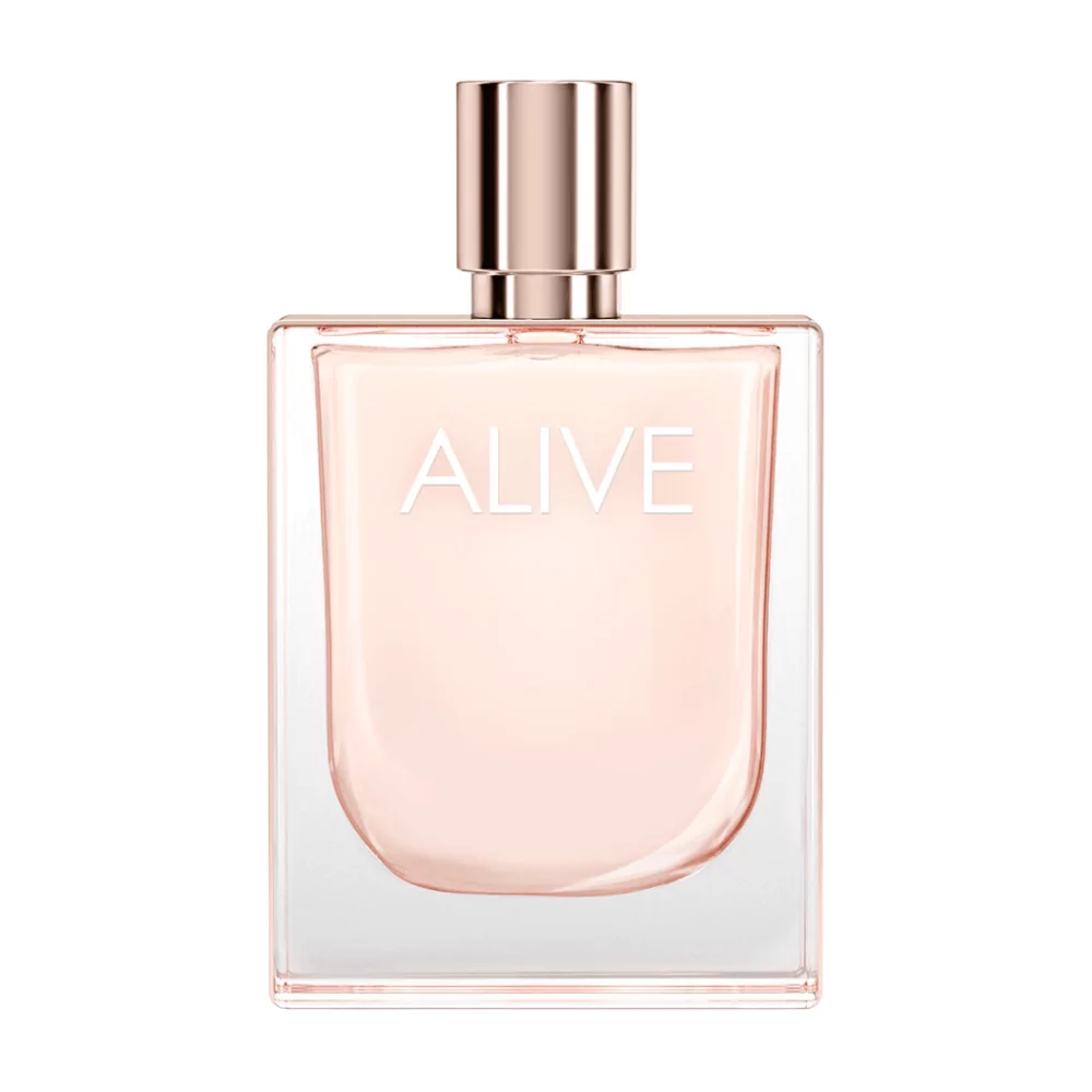 Hugo Boss Alive EDP Women 80ml - Invigorating Apple Jasmine