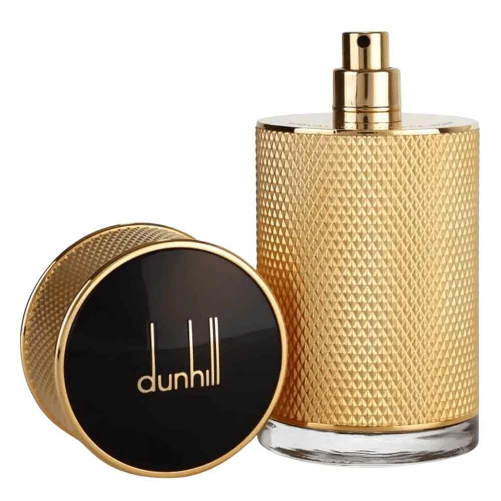 Dunhill icon absolute basenotes store